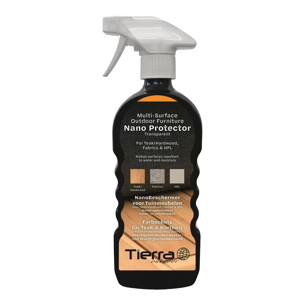 Populaire Keuzes: Nano Protector - 500 Ml - Tierra Outdoor Vliegen de ...